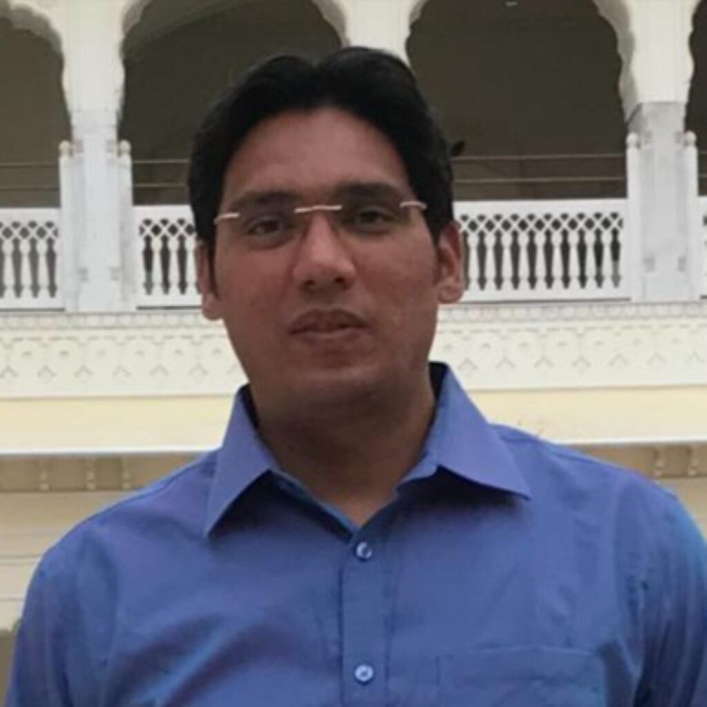 Our Team – Amin Finvest